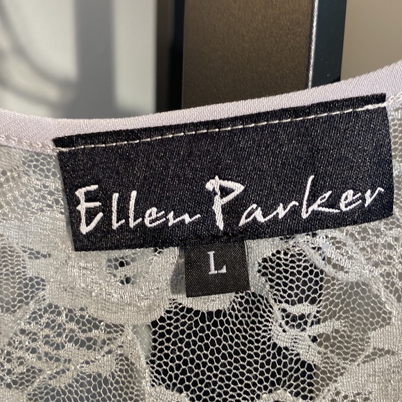 Dresses | Ellen Parker Midi Dress | Poshmark